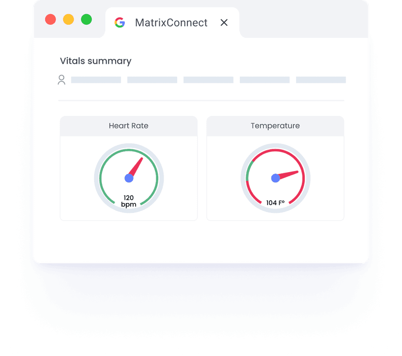 Cloud SaaS for MedTech Companies | Matrix Connect (Galen Data)