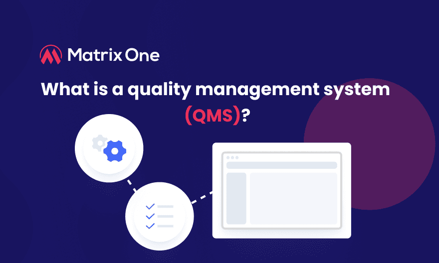 What is Quality Management System (QMS)?