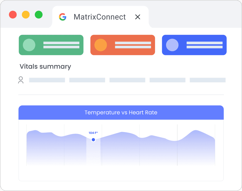Cloud SaaS for MedTech Companies | Matrix Connect (Galen Data)